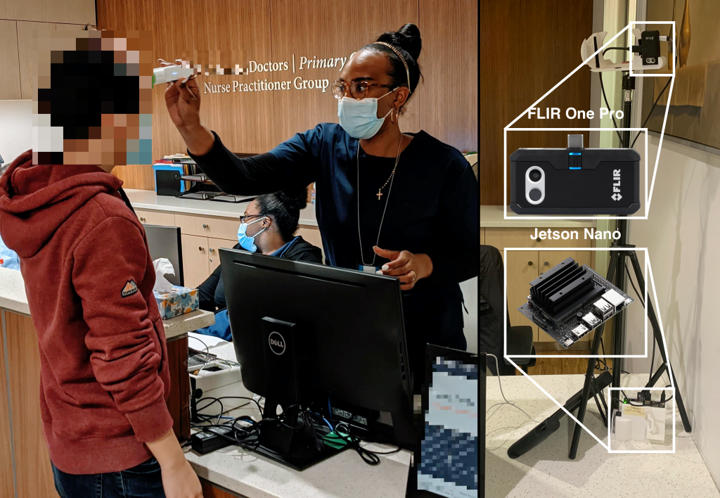 Projects – Columbia ICSL