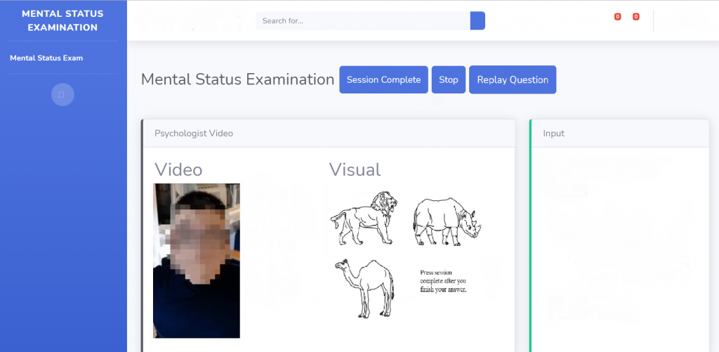 Projects – Columbia ICSL
