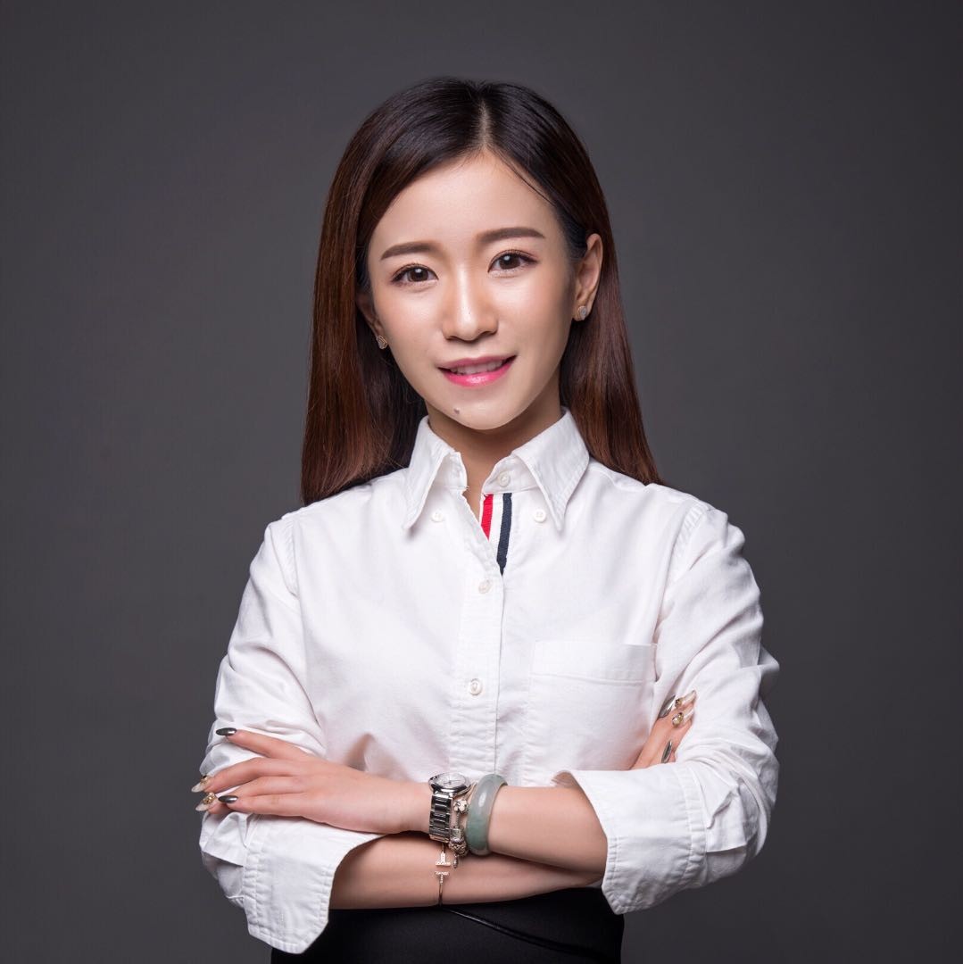 Jingping Nie – Columbia ICSL